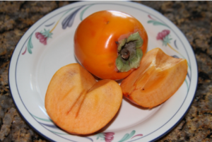 Fuyu Persimmons: Characteristics & Facts – Identification Guide ...